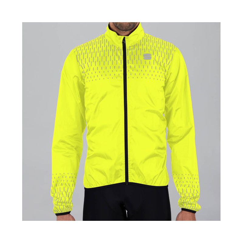 Sportful Reflex Jacket - Cycling jacket - Men's