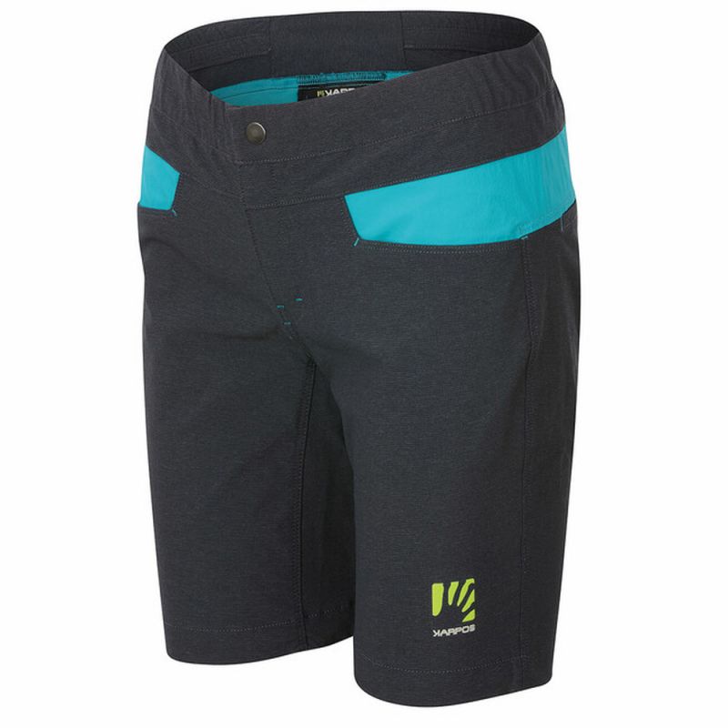 Karpos Dolada Bermuda - Short escalade femme