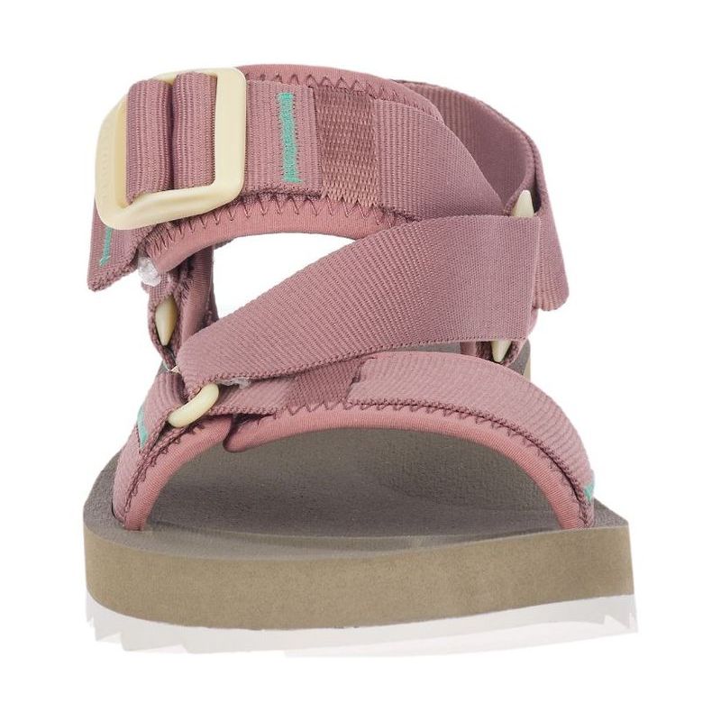 Merrell Alpine Strap - Sandales randonnée femme
