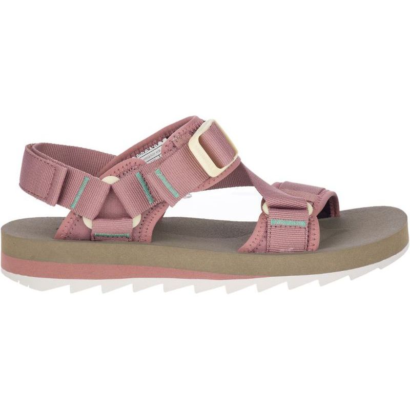 Merrell Alpine Strap - Sandales randonnée femme