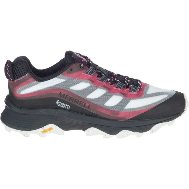 Merrell Moab Speed GTX - Scarpe da trekking - Donna