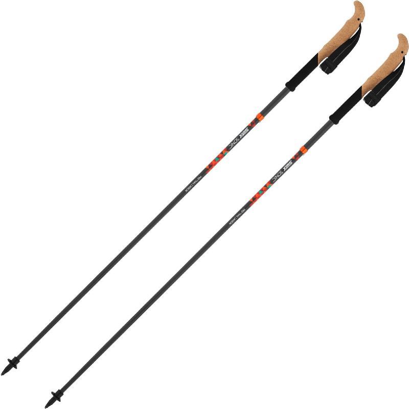 Swix Sonic Pro Trail Carbon - Running poles