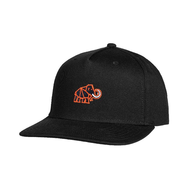 Mammut Mountain Cap - Casquette