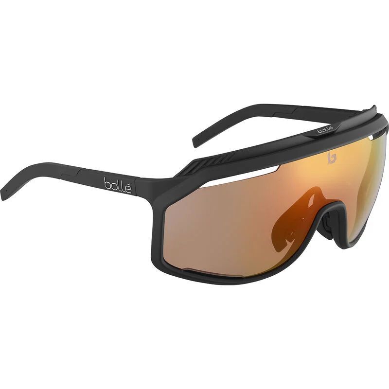 Bollé Chronoshield - Lunettes vélo