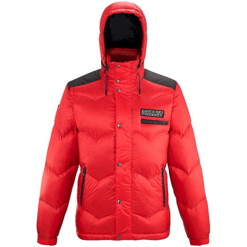 Millet Heritage Down Jacket - Dunjacka Herr
