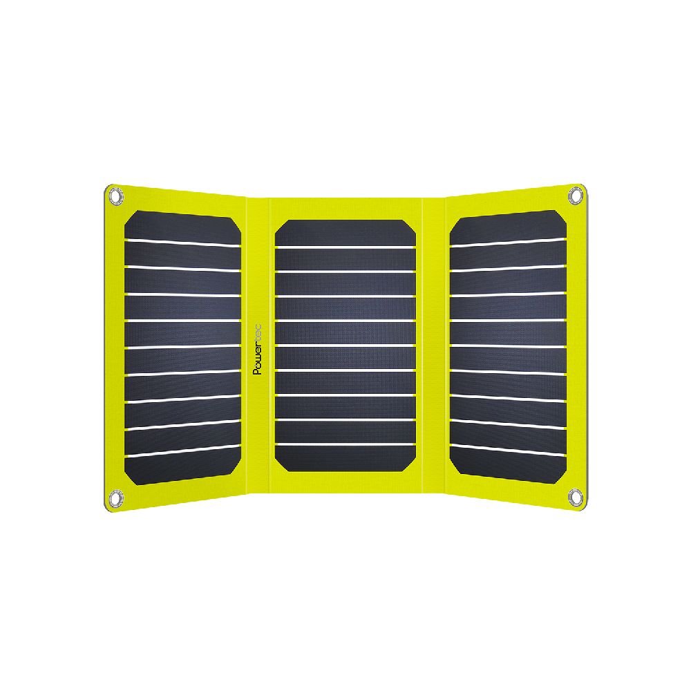 Powertec PT Flap 16W Dual-Output 5V/12V – SunPower – 2300/1000 mA ...