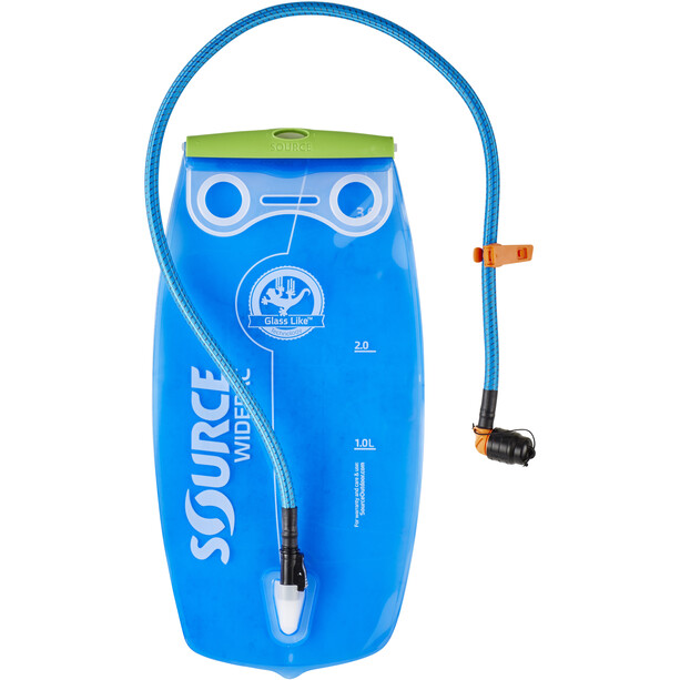Source Widepac Premium Kit 3L - Hydration system