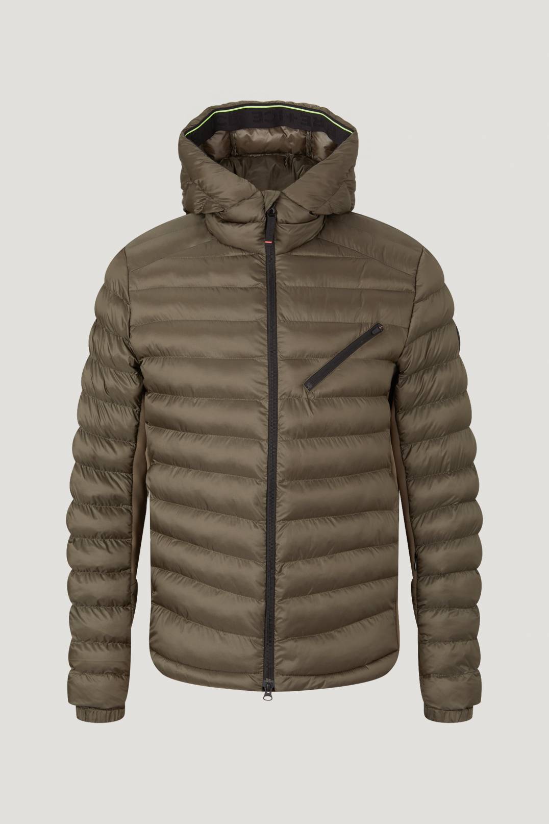 Bogner Fire + Ice Goran - Synthetic jacket - Men's