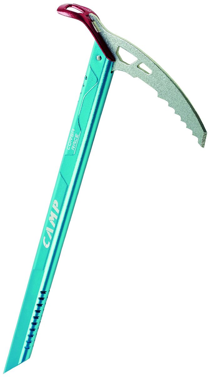 Camp Corsa Race - Piccozza