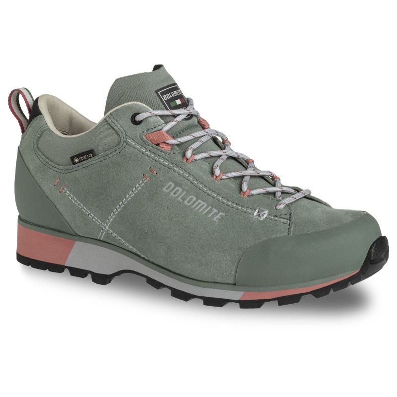 Dolomite 54 Hike Low EVO GTX - Hiking shoes - Women's
