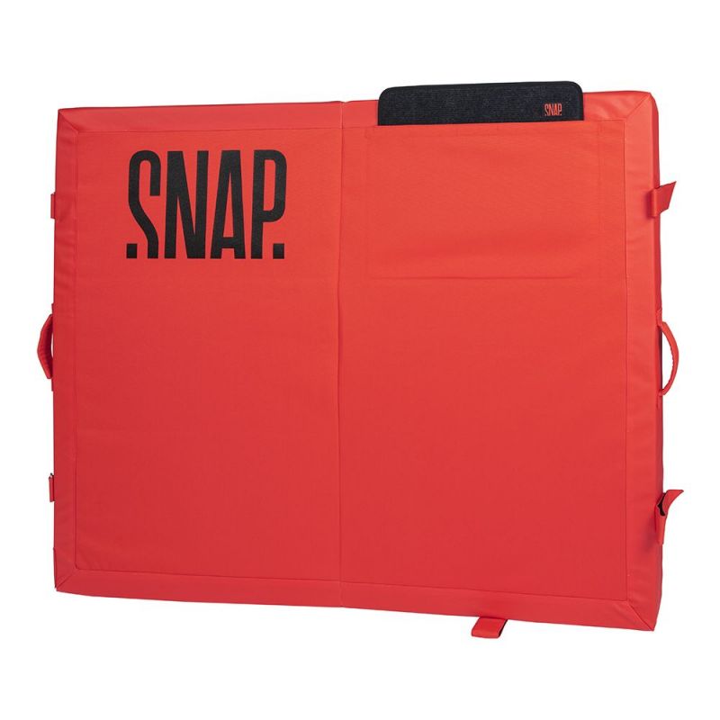 Snap Rebound - Crash pad