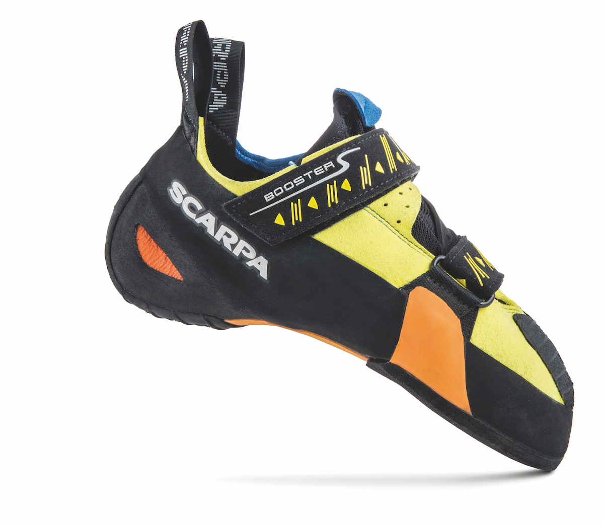 Scarpa Booster S - Chaussons escalade