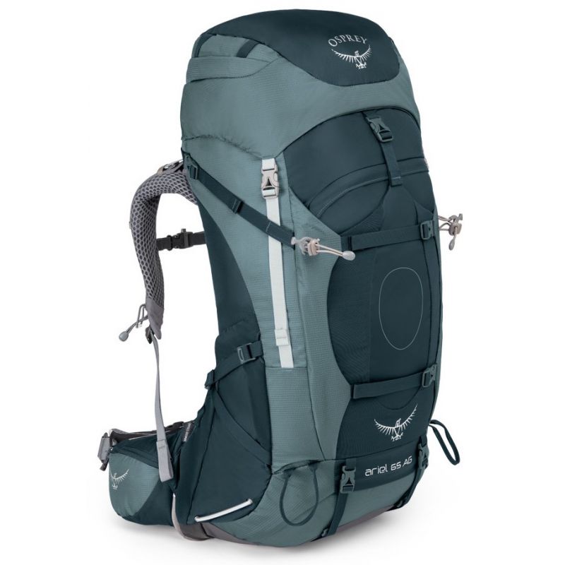 Osprey - Ariel AG 65 - Mochila trekking - Mujer