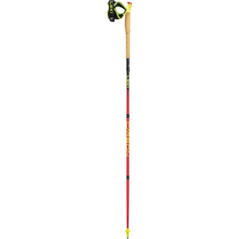 Leki Ultratrail FX One - Running poles