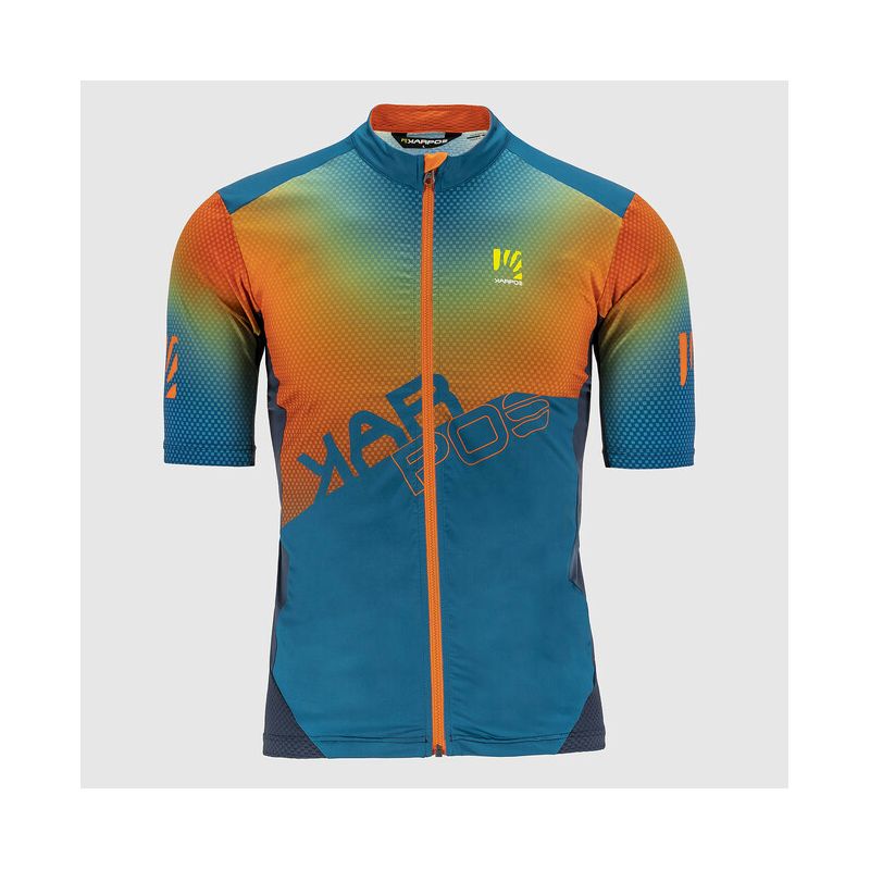 Karpos Jump Jersey - MTB jersey - Men's
