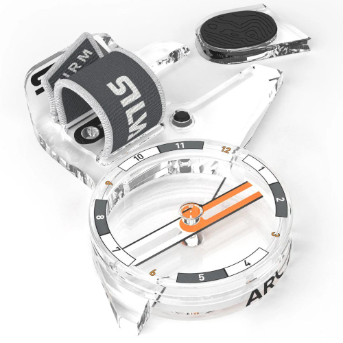 Silva Arc Jet S - Compass