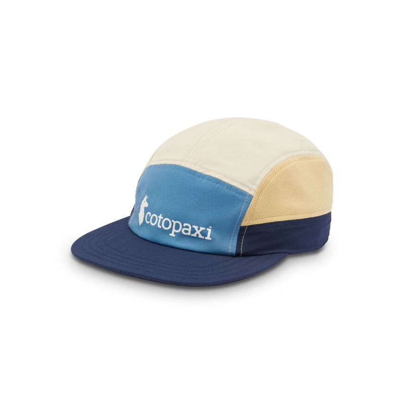 Cotopaxi Campos 5-Panel - Cap