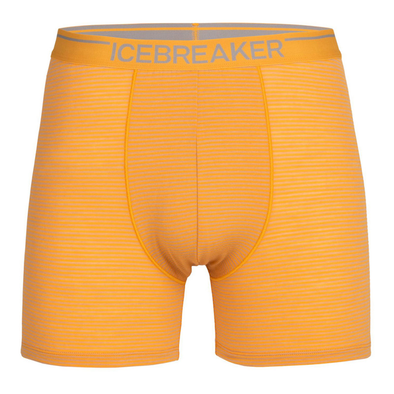 Icebreaker - Anatomica Boxers - Mutande da uomo