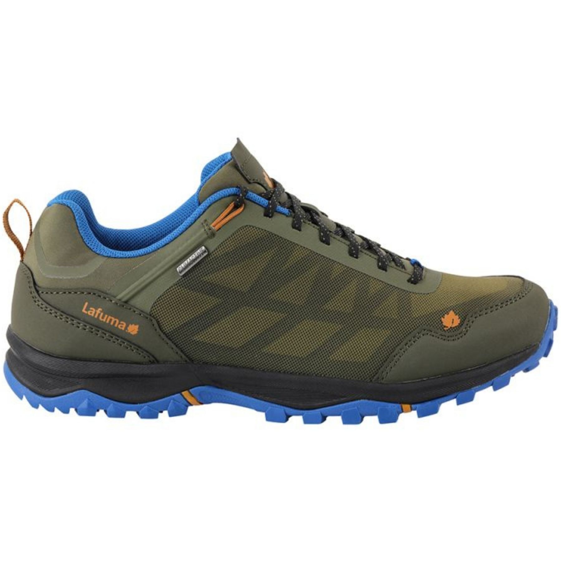 Lafuma Access Clim - Hiking shoes - Men's
