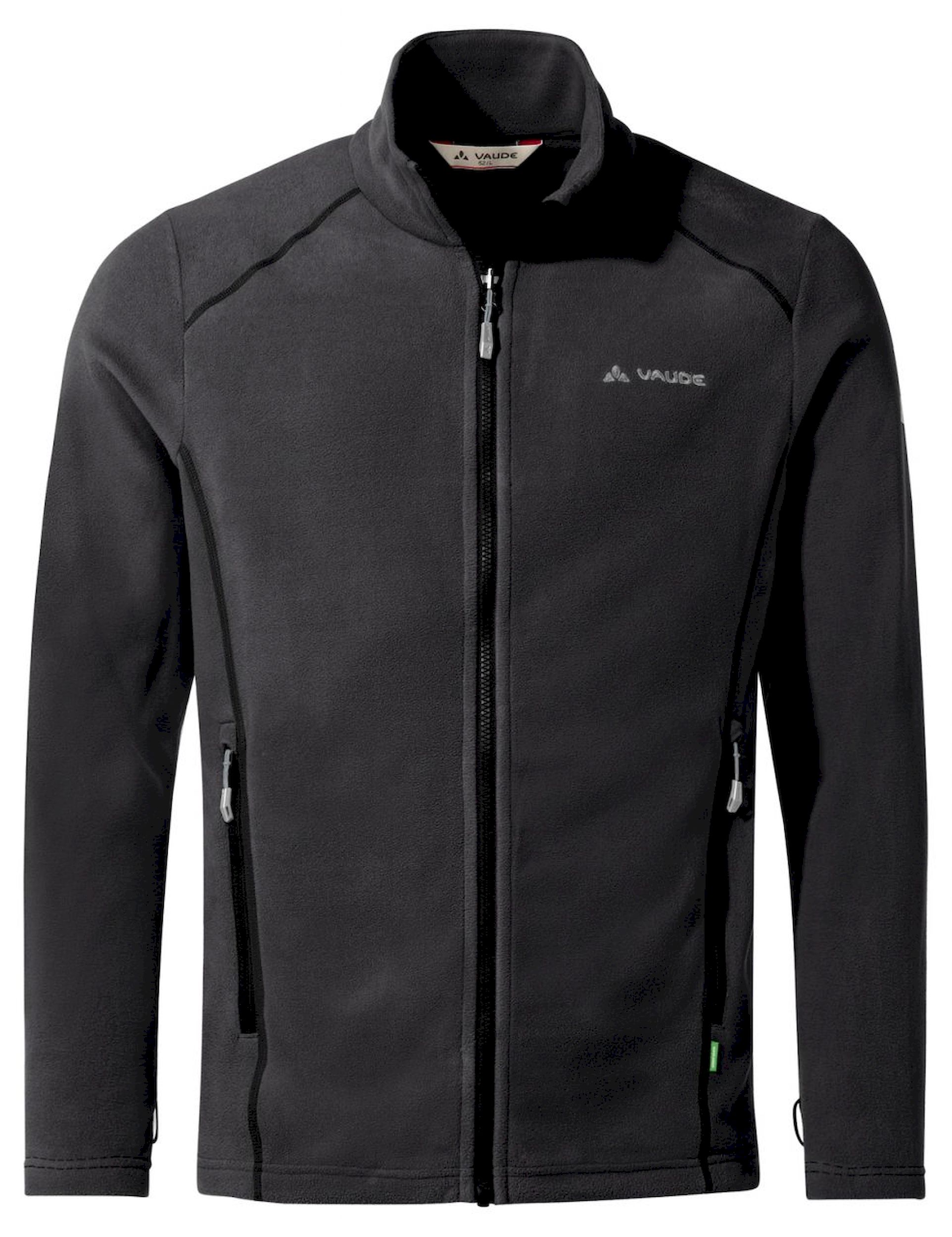 Vaude Rosemoor Fleece Jacket II - Fleecejacke - Herren