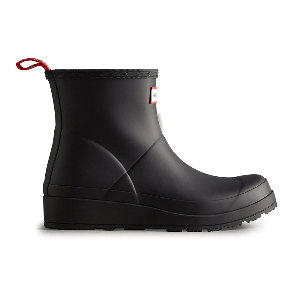 Hunter Boots Original Play Boot Short - Wellington boots - Women's