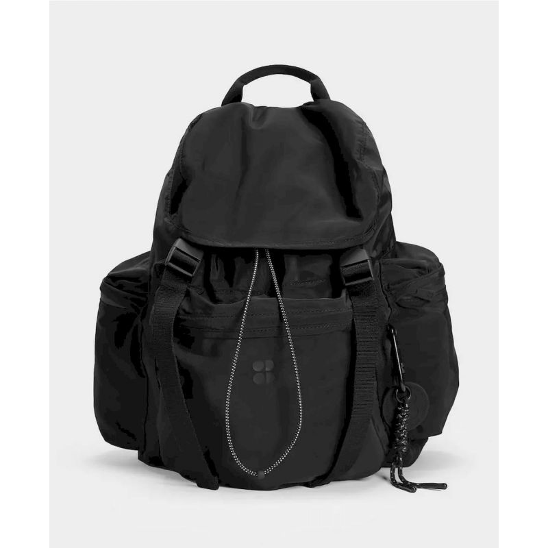 Sweaty Betty Nylon Rucksack - Backpack - Women's
