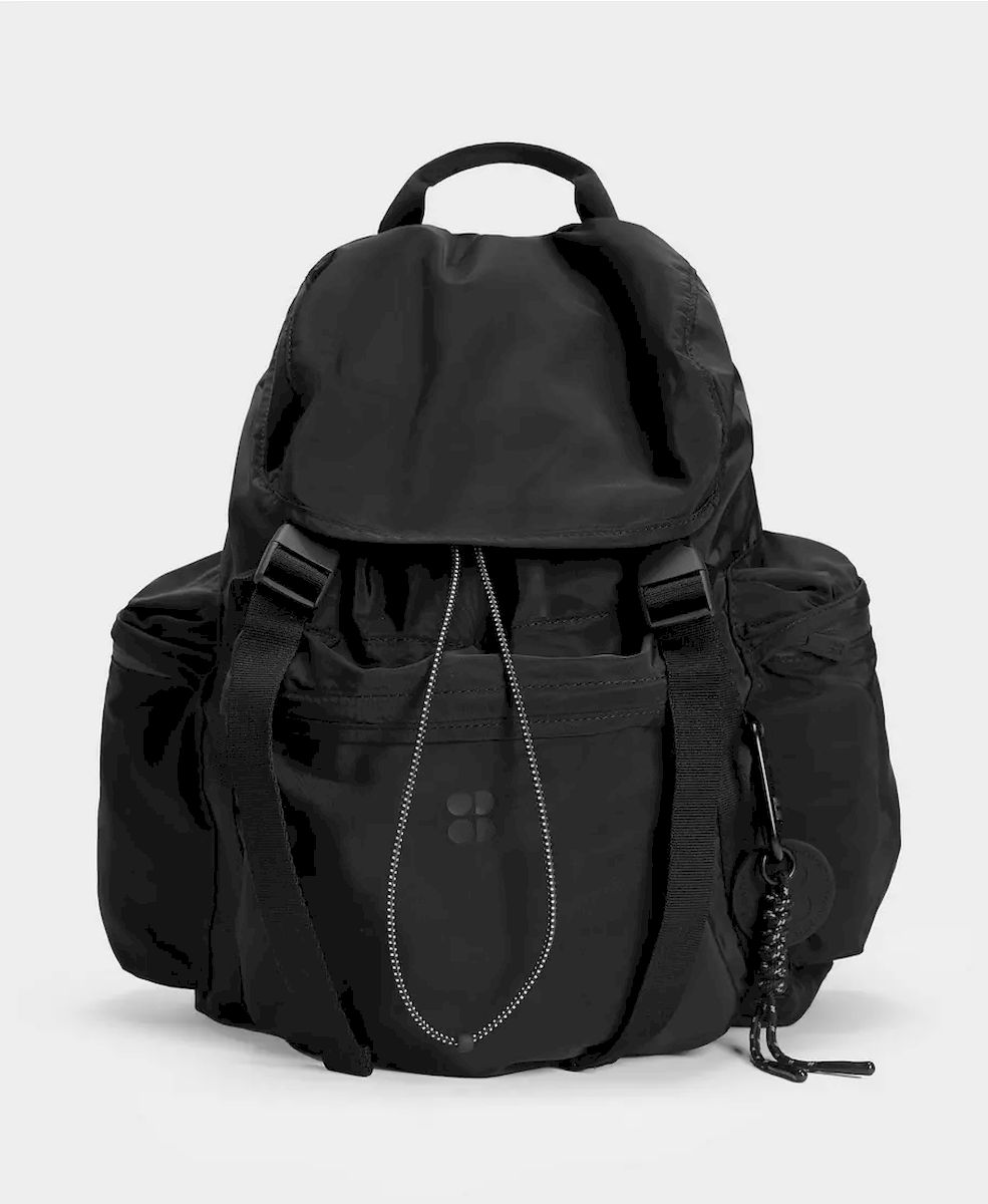 Sweaty Betty Nylon Rucksack - Backpack - Women's