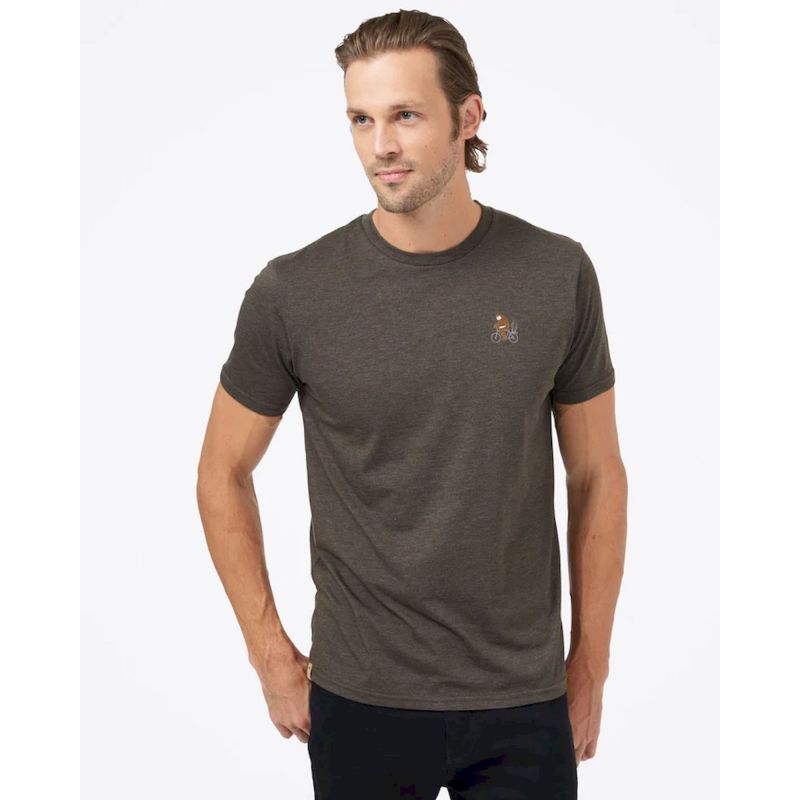 Tentree Sasquatch - T-Shirt - Herren