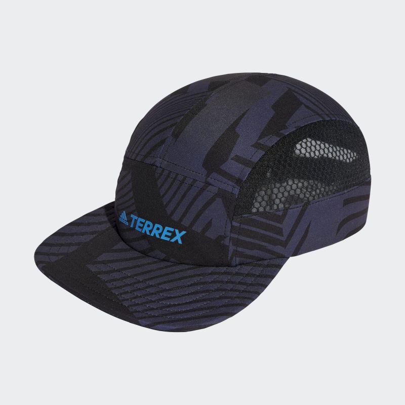 Adidas TRX 5P CAP GRPH - Cap | Hardloop
