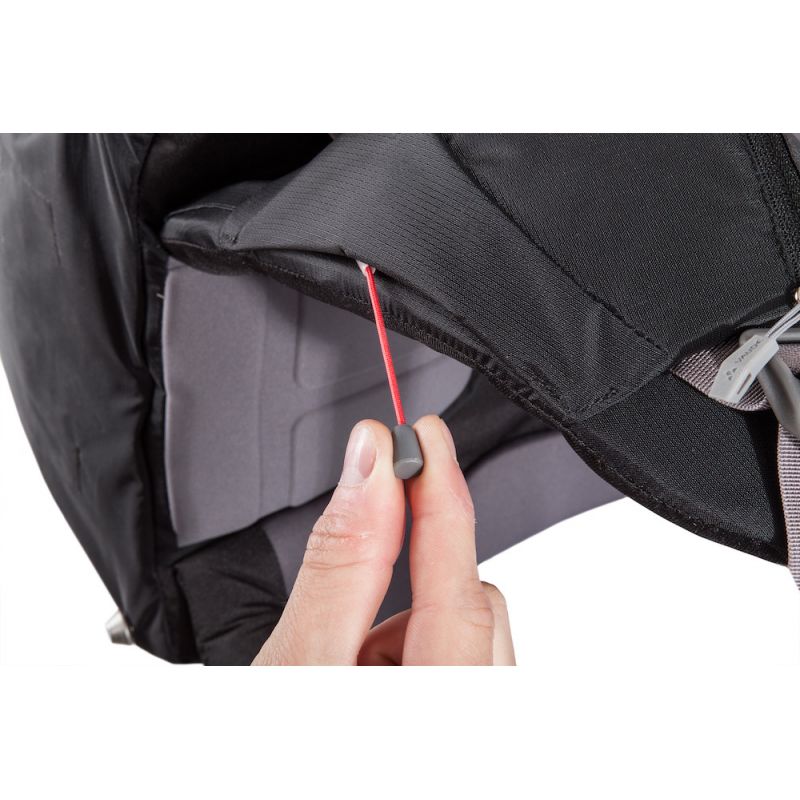 Vaude Shuttle Premium - Porte-bébé