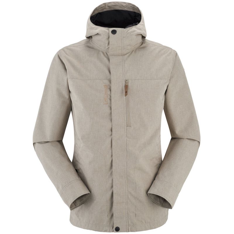 Lafuma - Traveller Jkt - Hardshell jacket - Men's