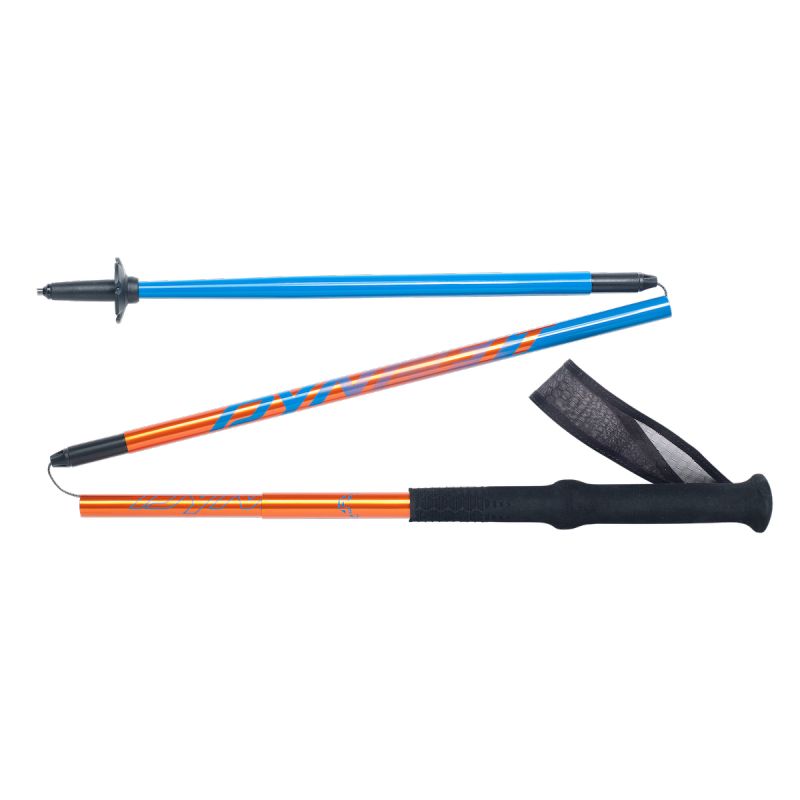 Dynafit Vertical Pole Running Poles
