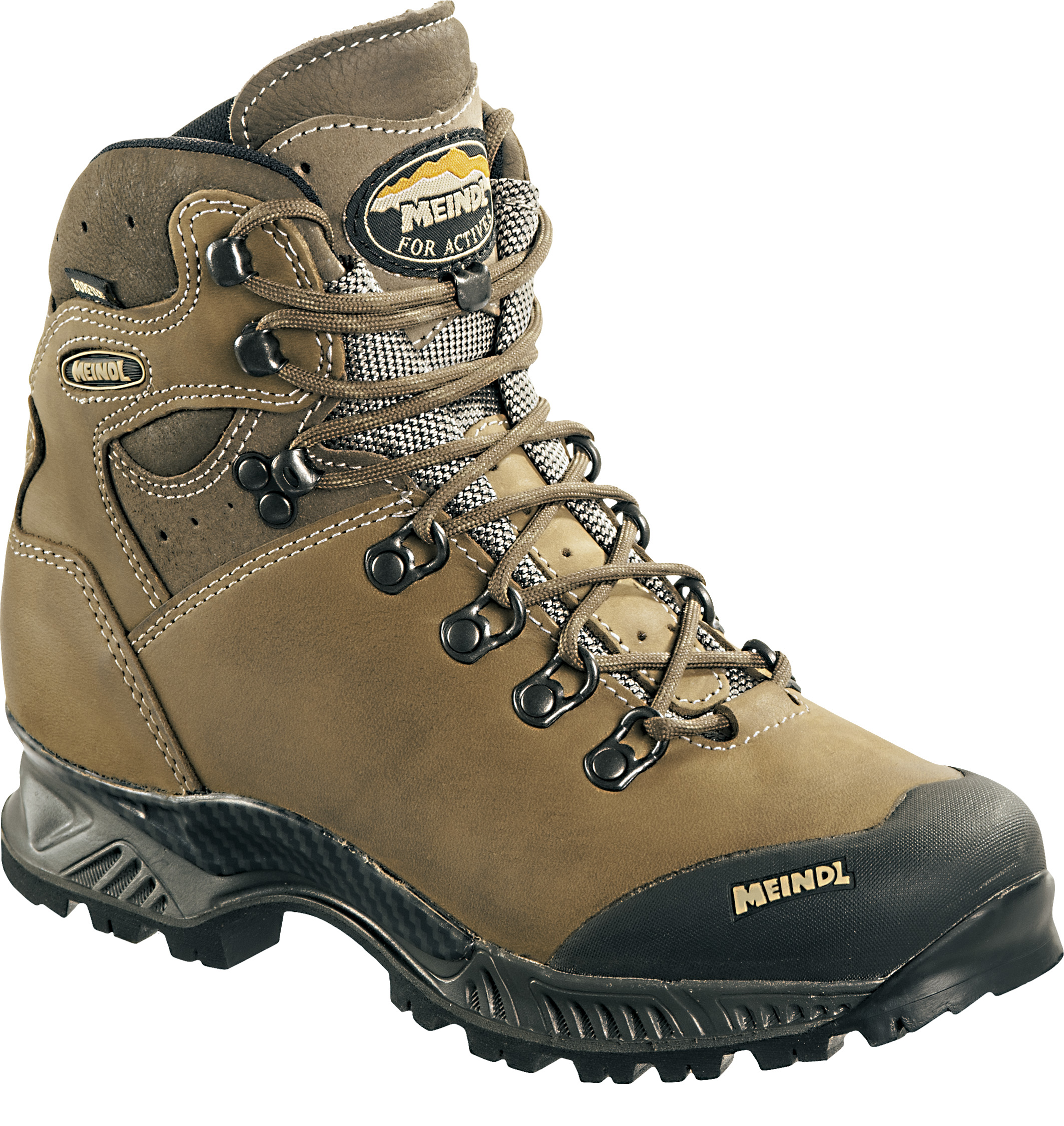 Meindl Softline Lady TOP GTX® - Wandelschoenen Dames