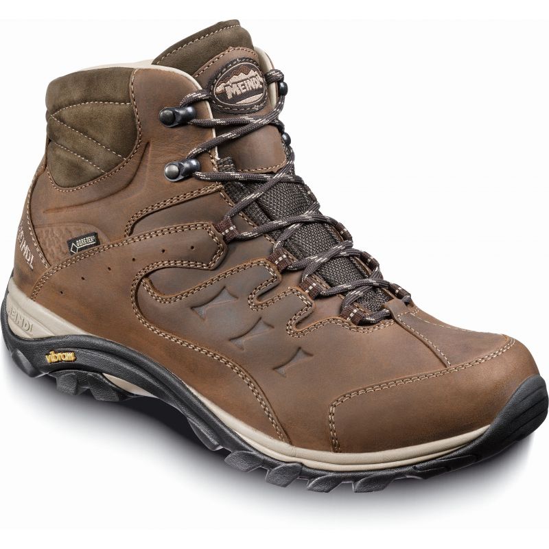 Meindl - Caracas Mid GTX® - Walking Boots - Men's