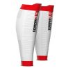 Compressport Calf R2V2 Oxygen - Manchons | Hardloop