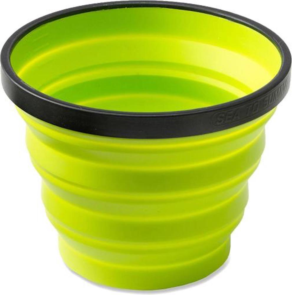 Sea To Summit X-Cup - Tasse pliante randonnée