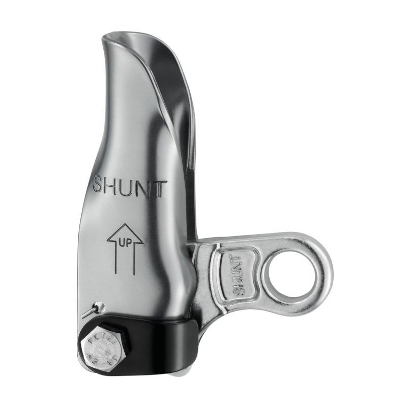Petzl Shunt - Bloqueur