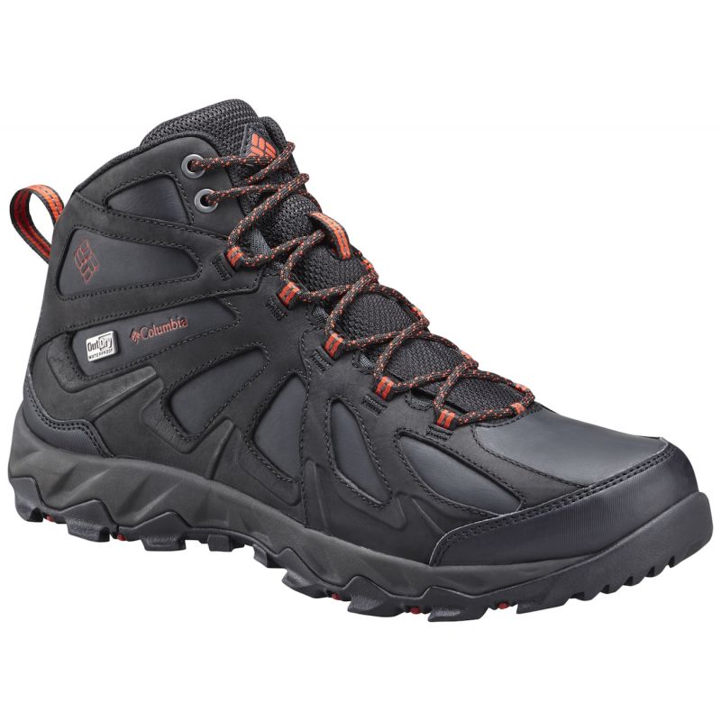 Columbia Peakfreak™ Xcrsn 2 Mid Leather Outdry™ - Chaussures randonnée ...