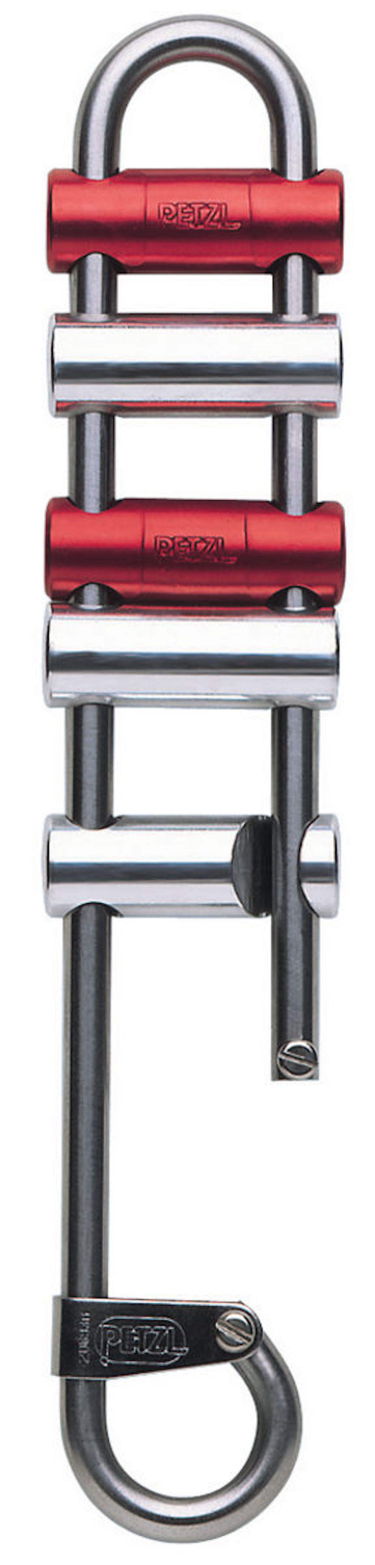 Petzl - RACK - Figure eight descender