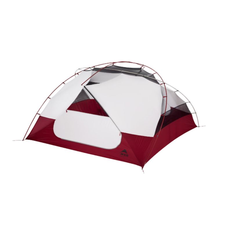 MSR Elixir 4 V2 - Tente