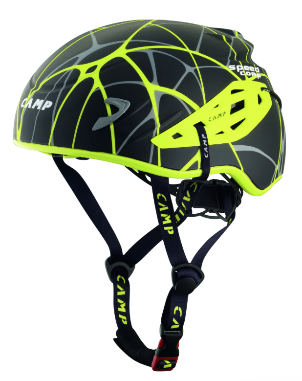 Camp - Speed Comp - Climbing helmet