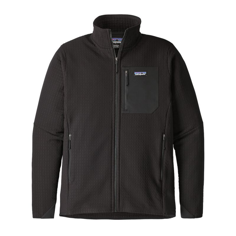 Patagonia - R2 TechFace Jkt - Fleece jacket - Men's