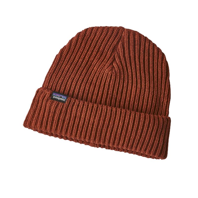 Patagonia Fisherman's Rolled Beanie pas cher - Bonnet
