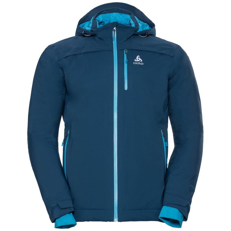 Vestes imperméables homme