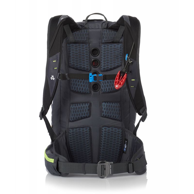 Arva - Airbag Reactor 24 - Avalanche backpack
