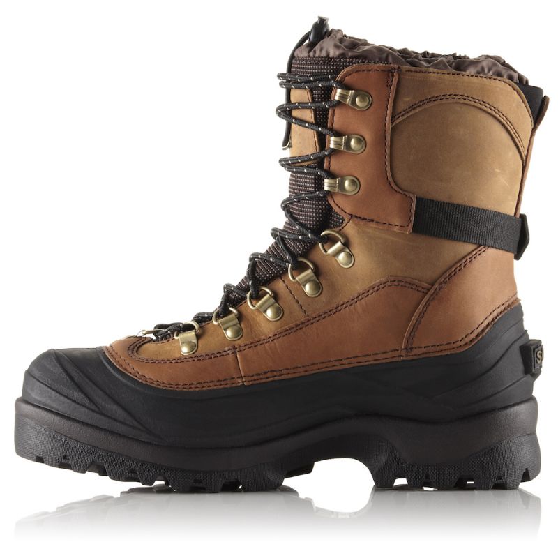 Sorel Conquest - Chaussures randonnée homme