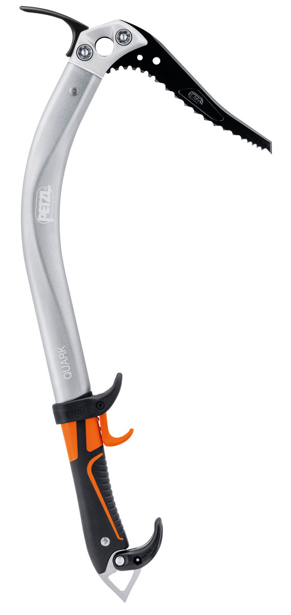 Petzl Quark - Piolet | Hardloop