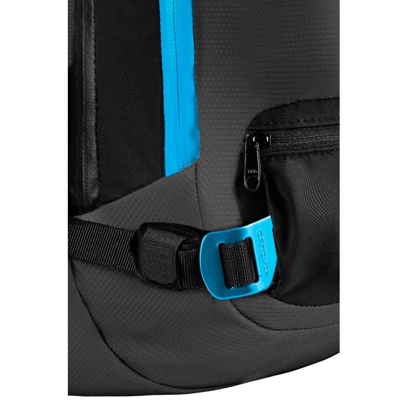 Ortovox Free Rider 20 S Avabag - Sac à dos airbag femme