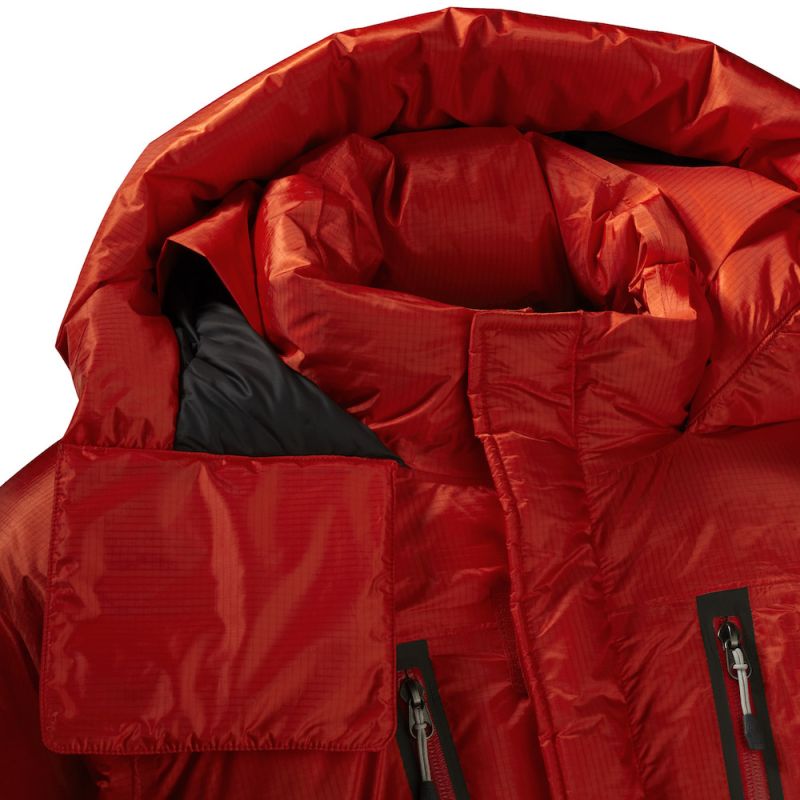 Mountain Hardwear Absolute Zero® Suit - Combinaison alpinsime homme