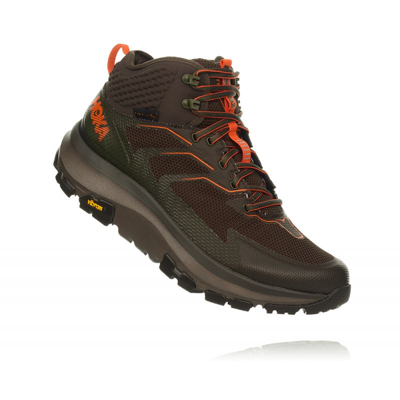 Hoka Sky Toa - Chaussures randonnée homme